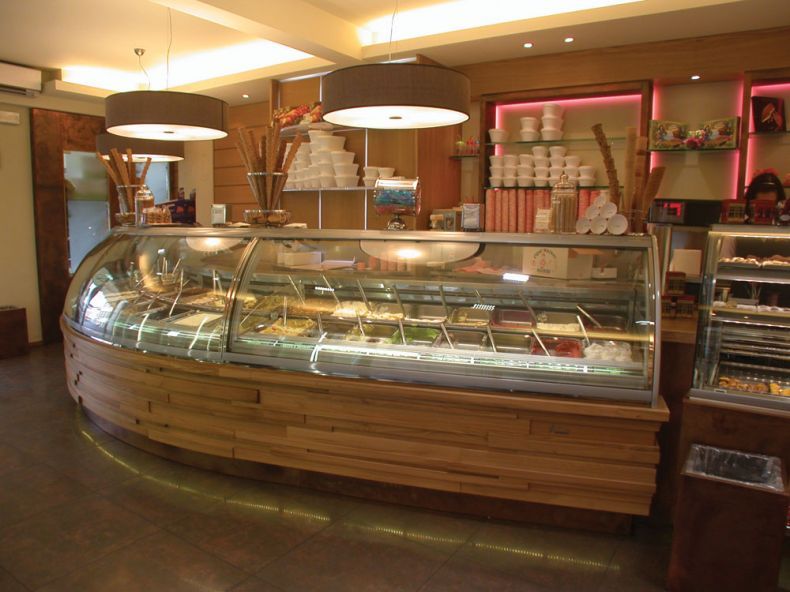 Le dieci migliori gelaterie di Firenze