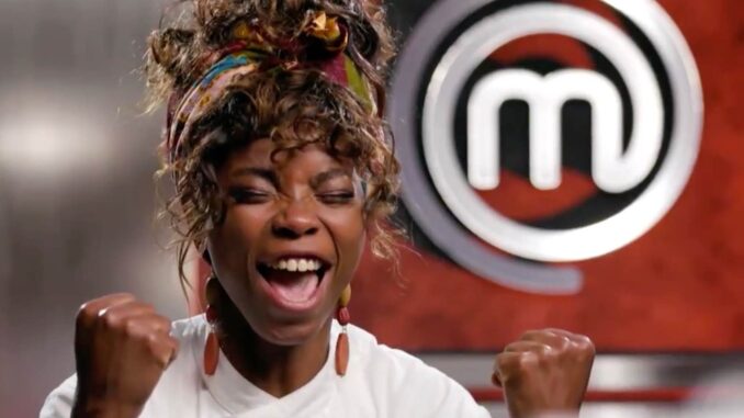 Masterchef 11, la finale: Tracy è la vincitrice di questa edizione ...
