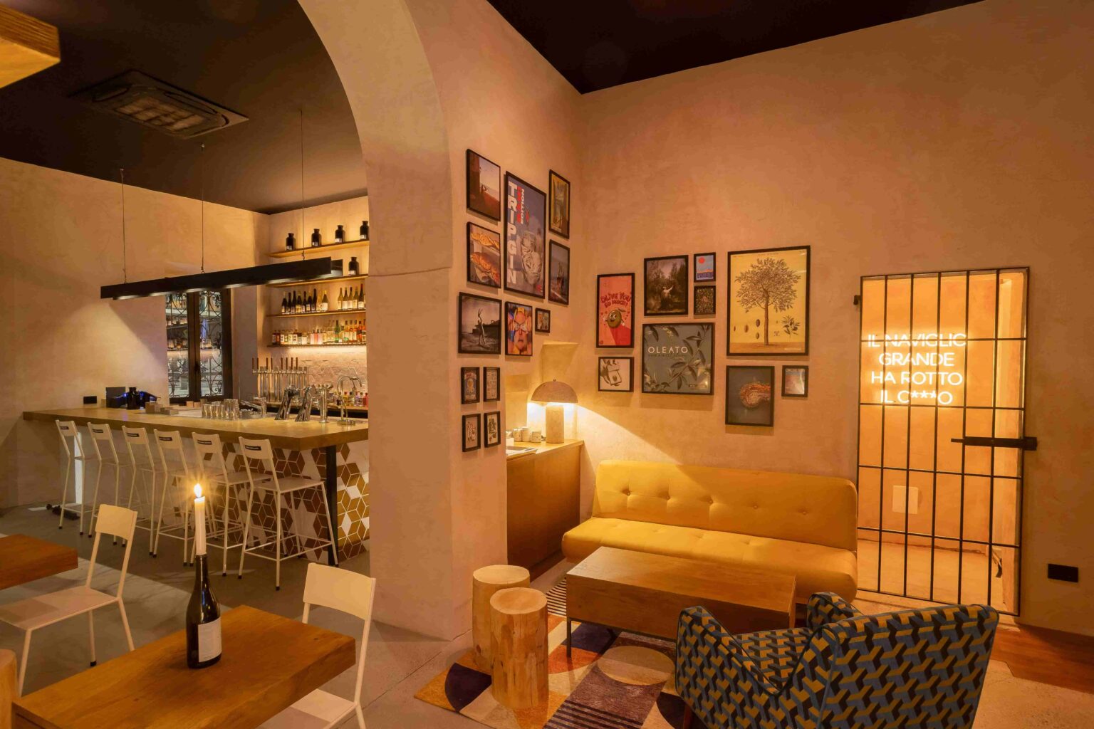 Nuove aperture a giugno 2025 a Milano, i nuovi ristoranti, bar e locali ...