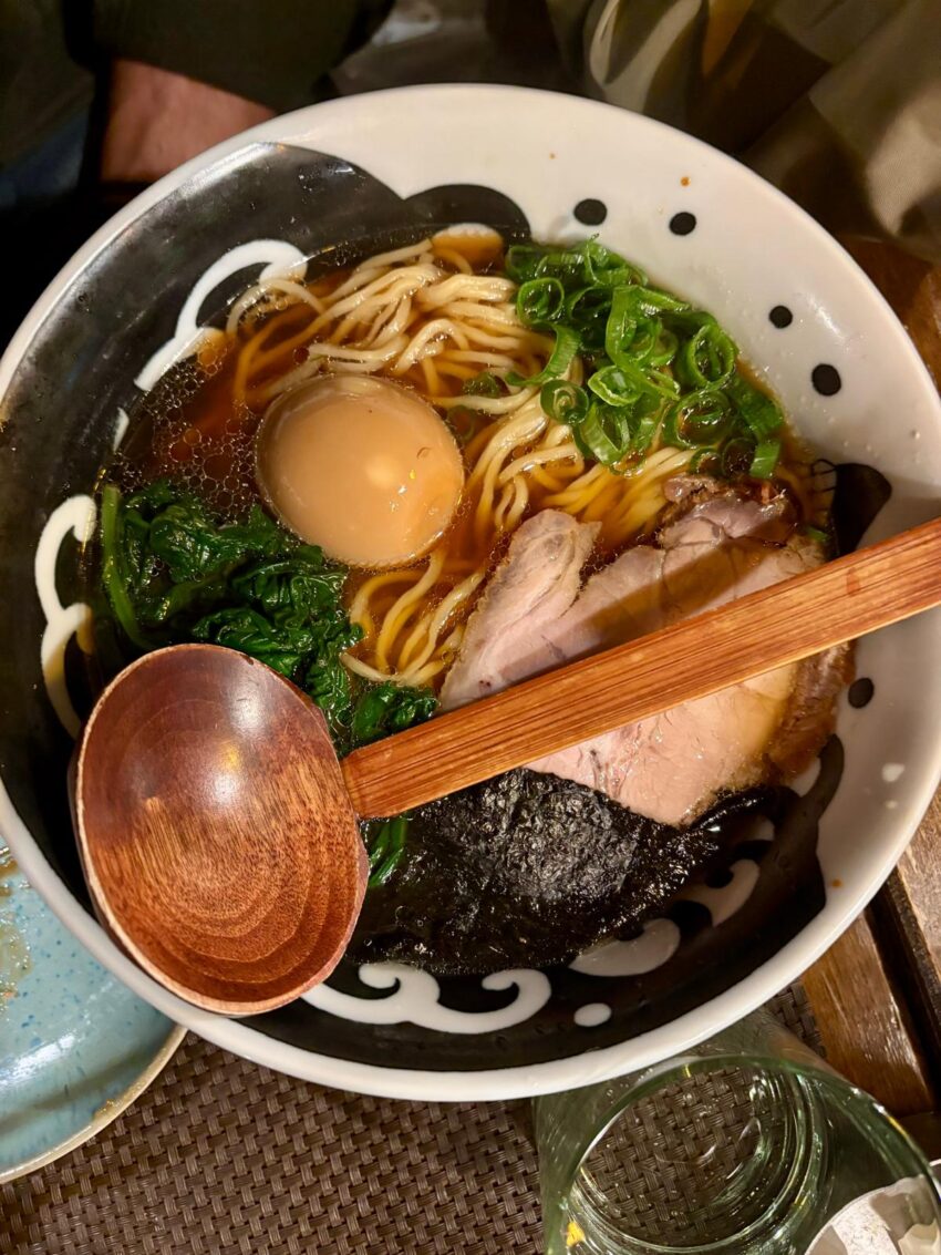 Dove mangiare il ramen a Roma: gli indirizzi da non perdere ...